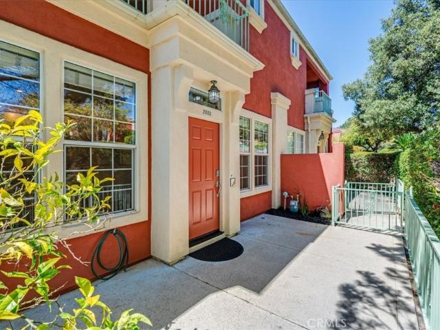 2803 Garibaldi Avenue