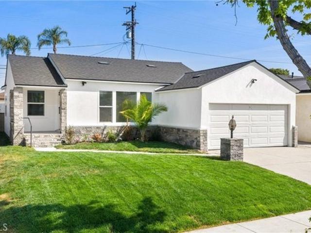 2803 Hardwick St, Lakewood, CA 90712