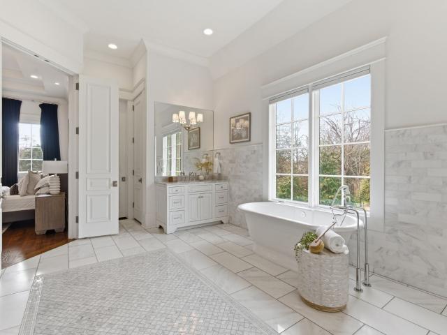 2803 Hemingway Dr, Nashville, TN 37215 | MLS #3133