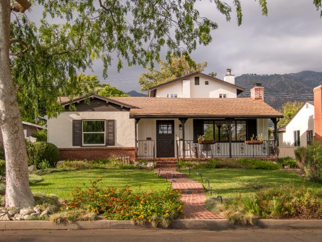 2803 Hermanos St, Pasadena, CA 91107 | MLS #26683 | Compass
