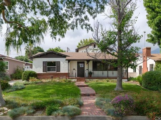 2803 Hermanos St, Pasadena, CA 91107
