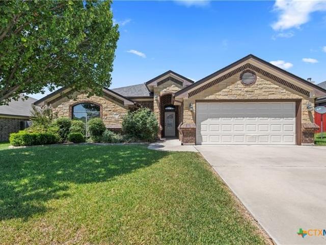2803 Inspiration Dr, Killeen, TX 76549