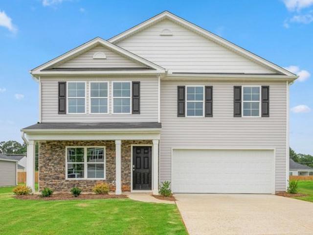 2803 Kilpatrick White Rd, Greensboro, NC 27406