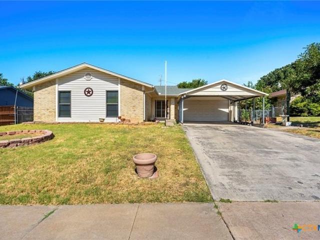 2803 Lawndale St, Killeen, TX 76549