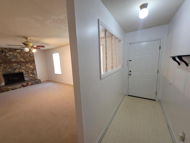 2803 Ptarmigan Road