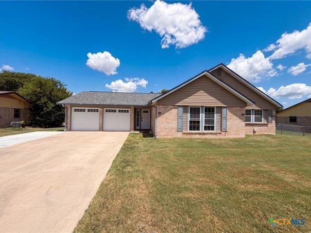 2803 Persimmon Dr, Killeen, TX 76543