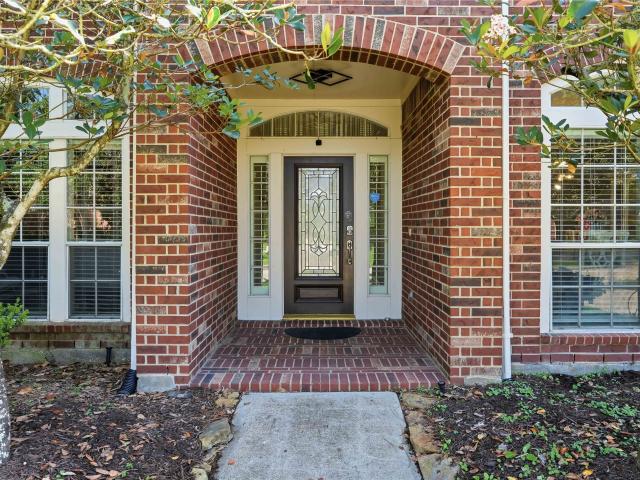 2803 Pinebend Drive