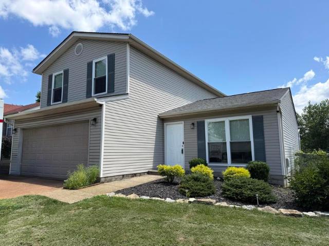 2803 Presidential Drive