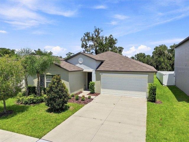 2803 Red Egret Dr, Bartow, FL 33830