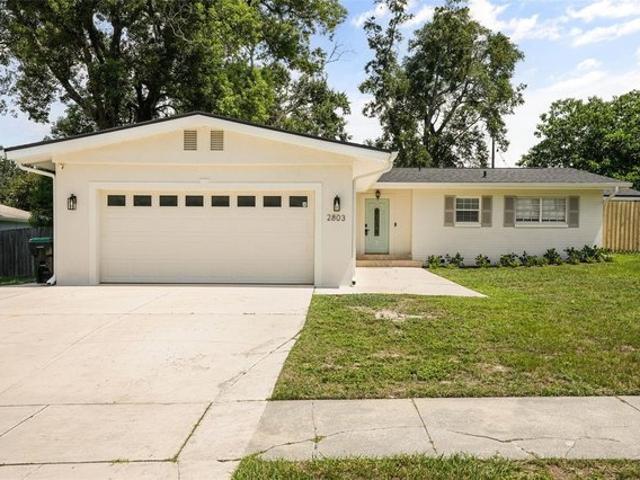 2803 Riddle Dr, Winter Park, FL 32789