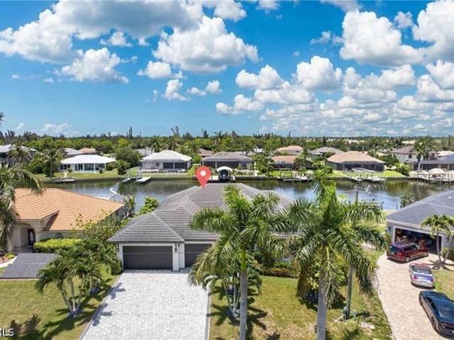 2803 SW 25th Ter, Cape Coral, FL 33914