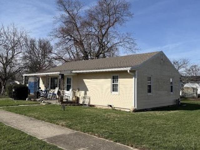 2803 S 23rd St, New Castle, IN 47362