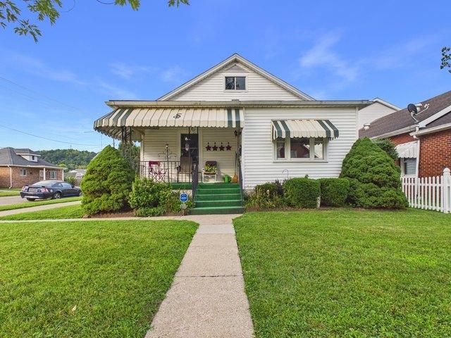 2803 S 8th St, Ironton, OH 45638