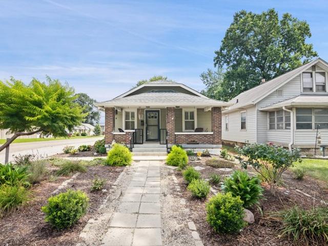 2803 S Delaware St, Indianapolis, IN 46225