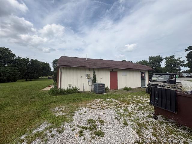 2803 S State Road 66