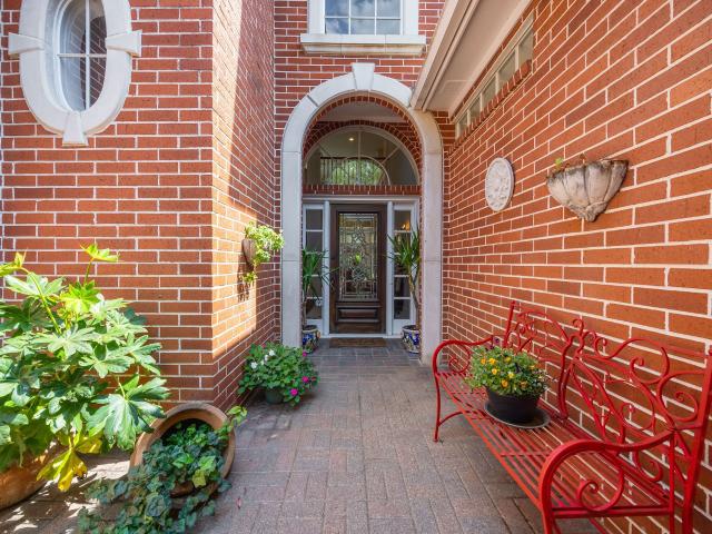 2803 Saint Annes Drive