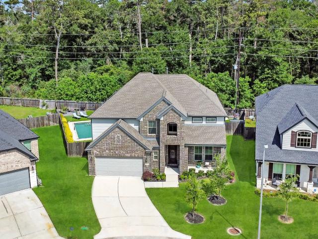 2803 Skerne Forest Drive