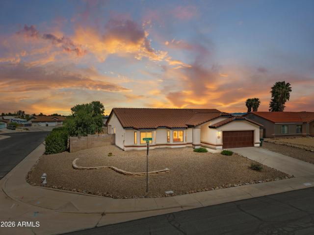 2803 Solarro Drive