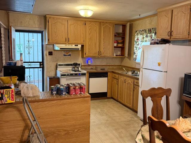 2803 Teresa Drive
