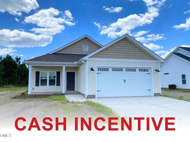 2803 Us # 13, Goldsboro, NC 27530