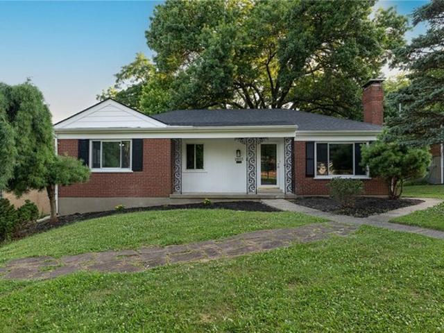 2803 Westbrook Dr, Cincinnati, OH 45211