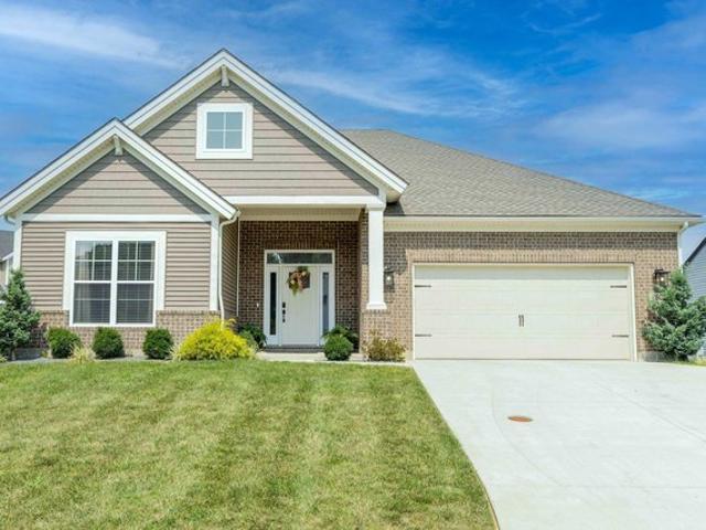 2803 Willow Creek Dr, Evansville, IN 47712