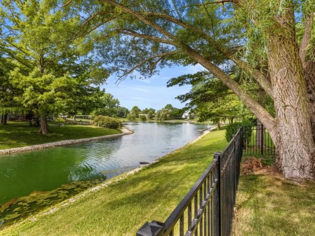 2803 Woodhaven Drive