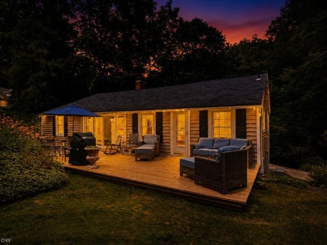 2803 Yellow Creek Road
