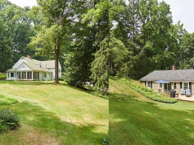 2803 Yellow Creek Road