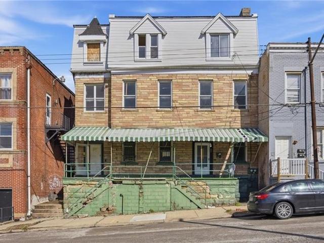 2803 2 Wylie Ave, Pittsburgh, PA 15219