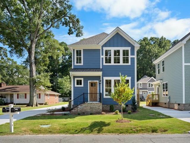 2803B Fawn Ave, Durham, NC 27705