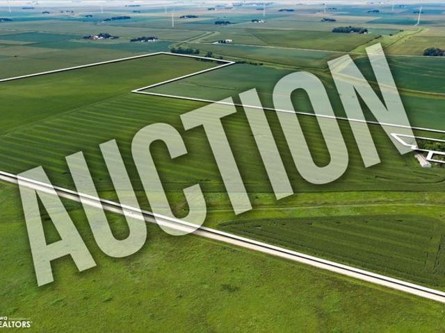 280th Ave, Palmer, IA 50563