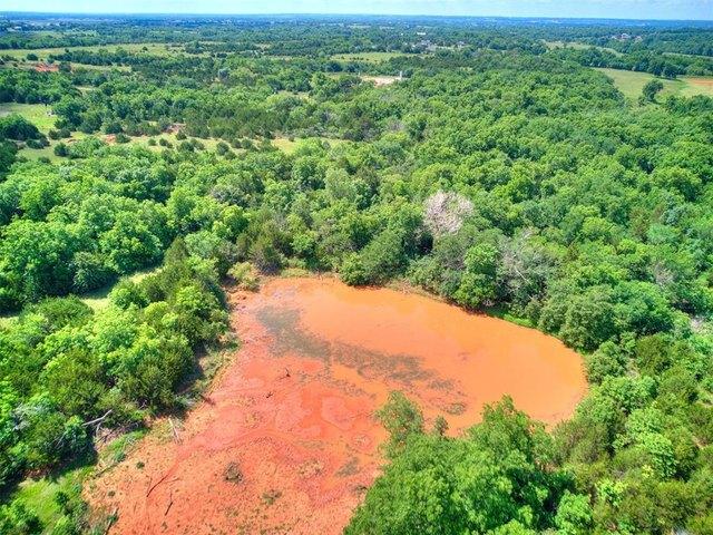 280th St Lot 2, Goldsby, OK 73093