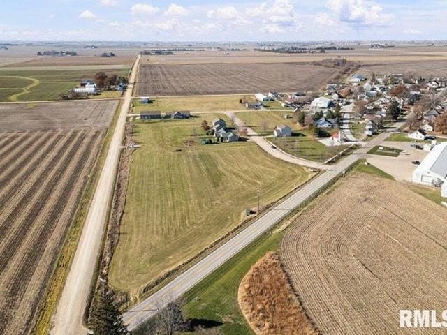 280th St Lot 38, New Liberty, IA 52765