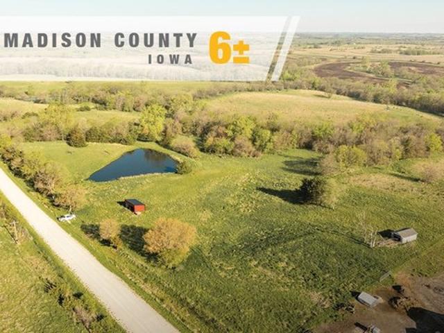 280th St, Macksburg, IA 50155