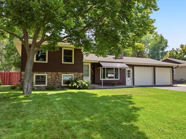 280 117th Ln NE, Blaine, MN 55434