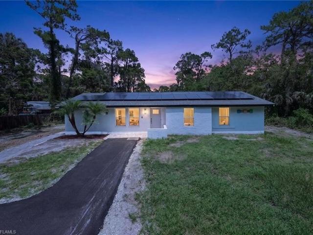 280 1st St NW Lot 1, Naples, FL 34120