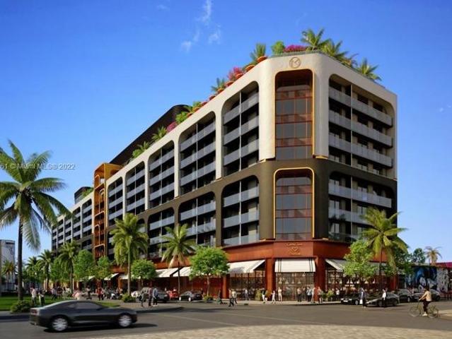 280 27th St NW #331, Miami, FL 33127