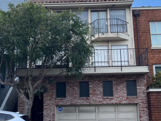 280 282 Roosevelt Way, San Francisco, CA 94114 | MLS #426101 | Compass