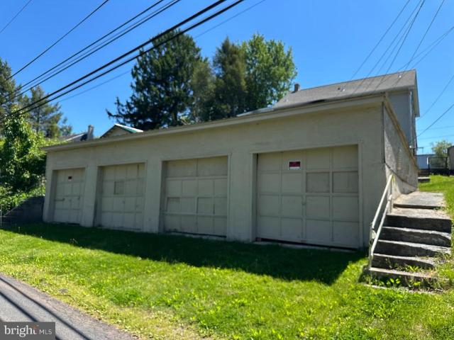 280 282 Schuylkill Road