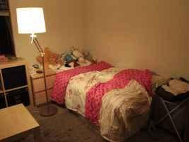 $280 / 2br one bedroom sublease for summer 2011 Ames ISU 246 Hyland Ave