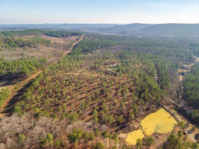 280 6 17 Acres Brookhill Ranch Rd Lot A, Hot Springs, AR 71909