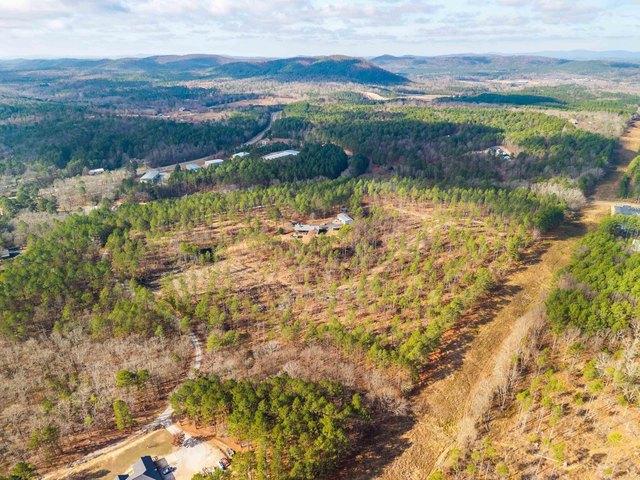 280 8 87 Acres Brookhill Ranch Rd Lot B, Hot Springs, AR 71909