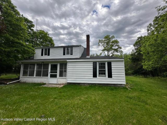 280 Cottekill Road