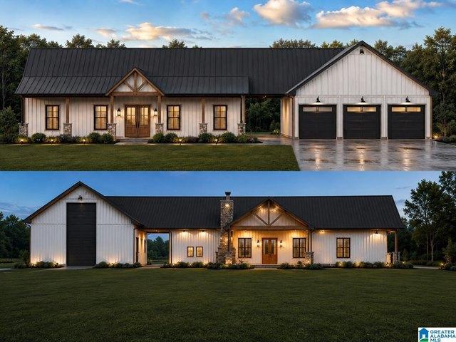280 County Road 212, Centre, AL 35960