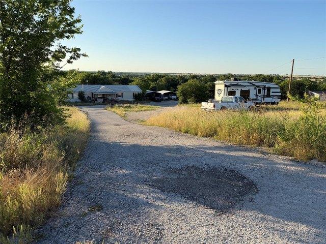 280 Coyote Trl, Rhome, TX 76078