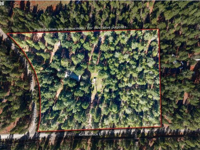 280 Cobalt Dr, O'Brien, OR 97523 | MLS #629101 | Compass