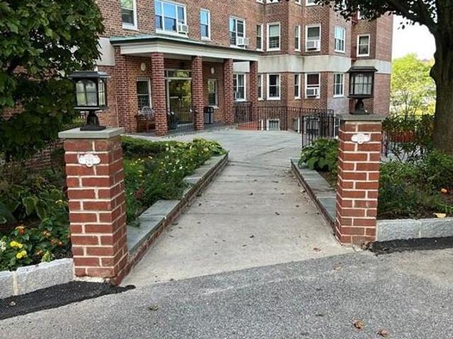 280 Collins Ave #8F, Mount Vernon, NY 10552 MLS H6278515