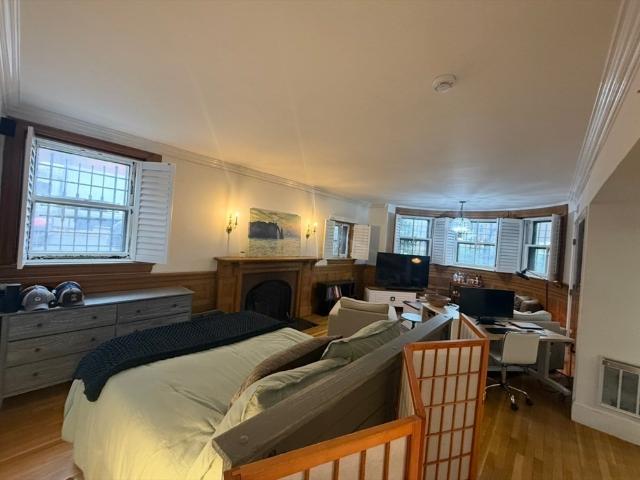 280 Commonwealth Ave, Unit G9, Boston, MA 02116 | MLS #73495 | Compass