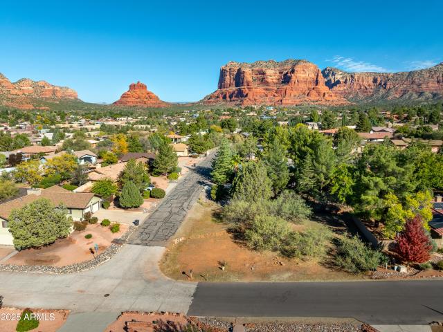 280 Concho Dr, Unit 55, Sedona, AZ 86351 | MLS #6942 | Compass